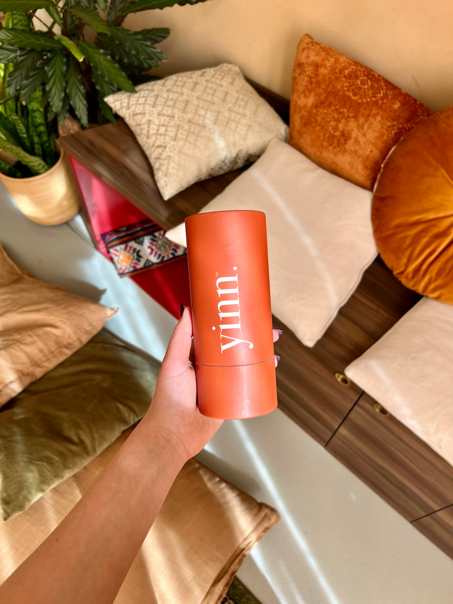 7 Ways to Elevate Your Yoga Flow with Yinn Body Oil – Yinn™ Holistic ...